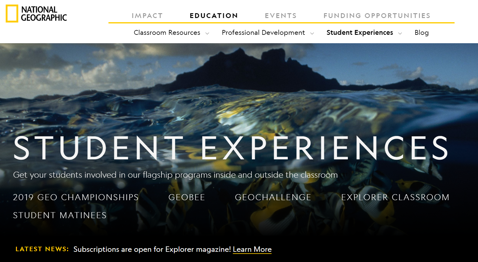 NGLearning
